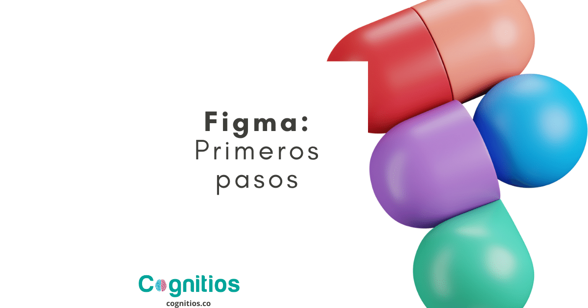 Figma: Primeros pasos - Jenny Daza